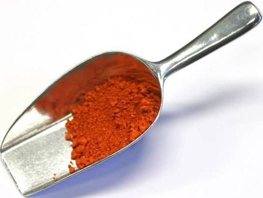 Pigmenten Verfmolen de Kat, kleine hoeveelheden