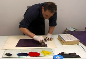 Gebruiksaanwijzing voor Akua-Intaglio-Inkt.UK